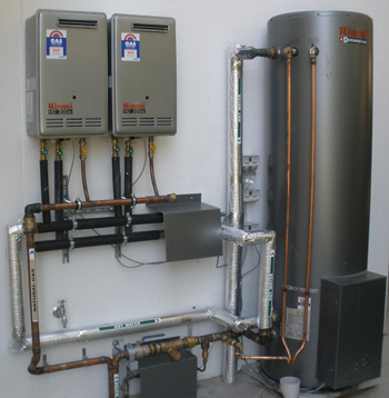 Residential Gas Services - MTC Gas